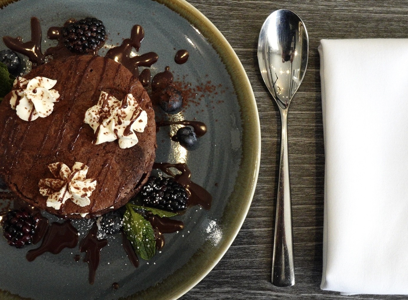 Restaurant | Lunch | Dinner | Drinks | Cocktail bar | Ely