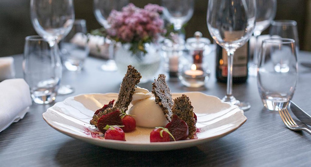 Stylish Hotel & Restaurant | Wedding Venue | Cambridgeshire